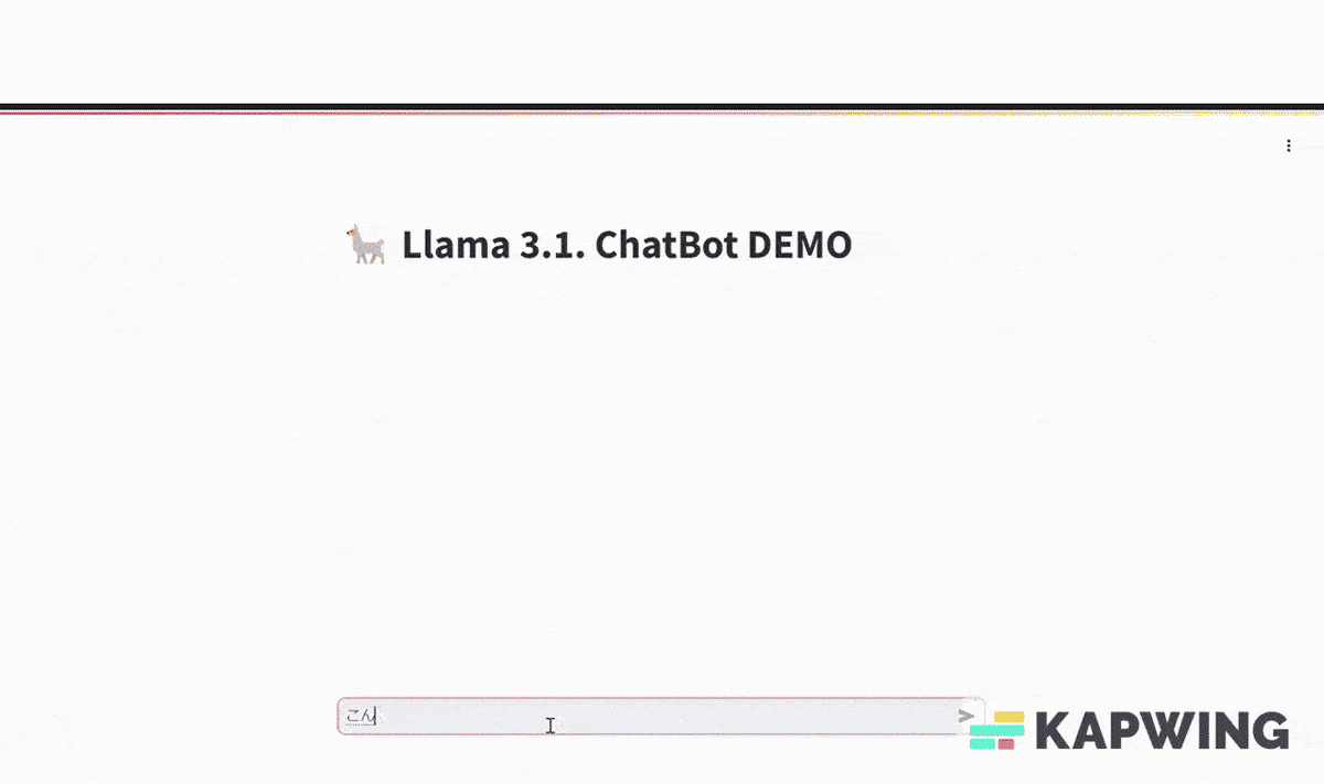 超高速な「Groq API」とMetaの最新LLM 「Llama-3.1-70B」で即レスチャットボットを作る｜株式会社IZAI（イザイ ...