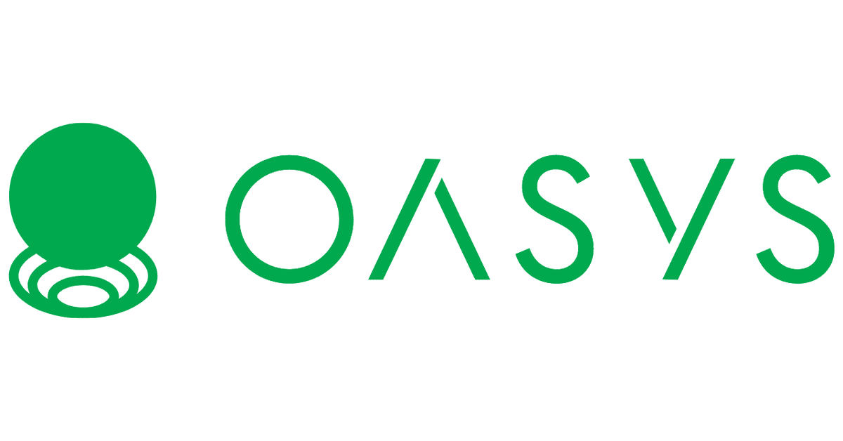 ゲームに特化したブロックチェーンプラットフォームを手掛けるOasysが資金調達を実施｜STARTUP LOG｜スタートアップの挑戦を、もっと身近に｜スタログ｜STALOG｜
