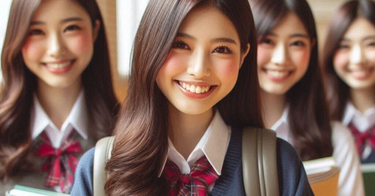 👩🏻‍🎓若年大卒女性のポジティブ度が高い理由｜はやかわれい😆連続起業家・発達障害のフリーターが丸の内の会社員→渋谷で起業。note146万PV