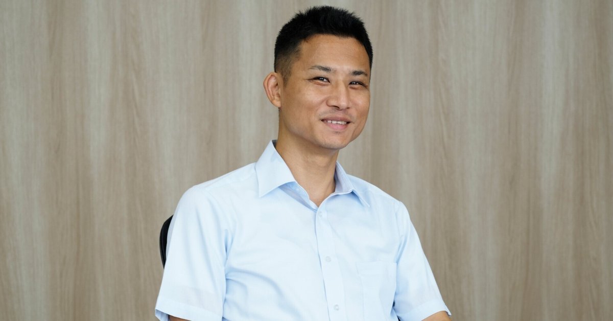 一貫して物流キャリアを歩んできた自分が、JDSCへの参画を決断した理由｜株式会社JDSC