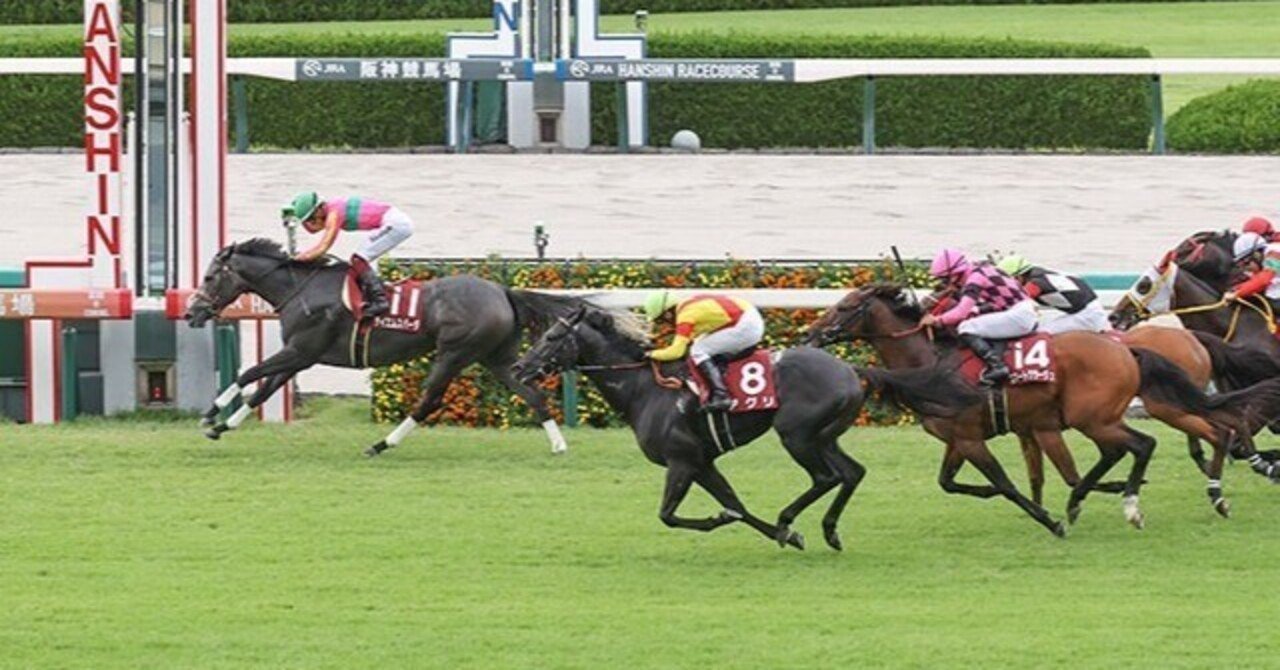 【2024 セントウルS（G2）】日刊馬番コンピ指数分析予想篇｜Haya