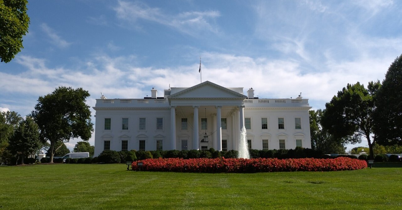 【旅行記】'24夏 ニューヨーク＆ワシントンD.Cの旅⑦Day3 I♥D.C｜TRIP_YUKO｜お出かけジャンキー