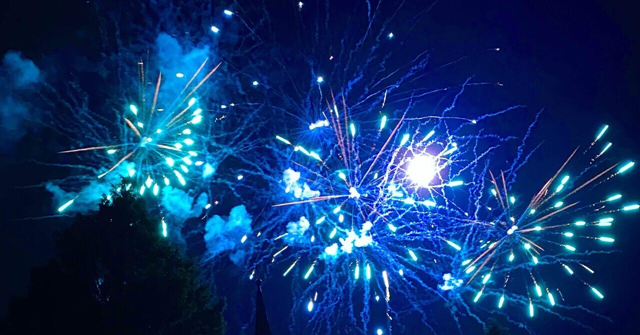 夏の思い出｜R&S Yoshiaki