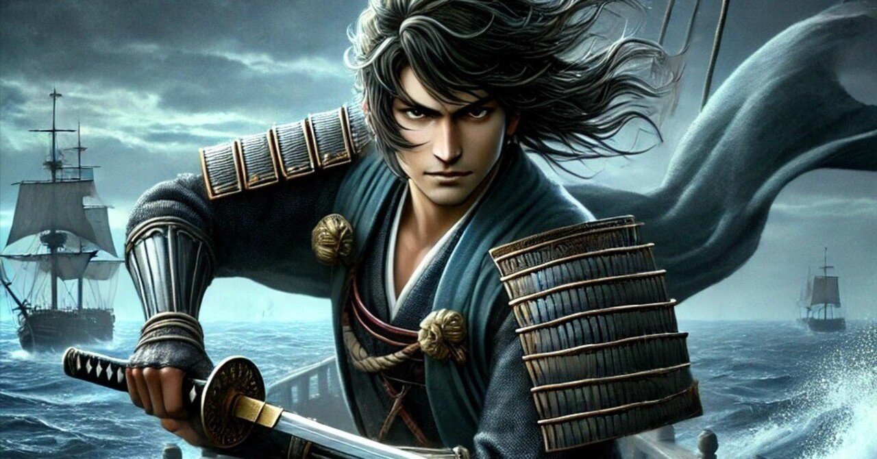 幽刃の軌跡 #13｜阿山慎耶Shinya_Ayama