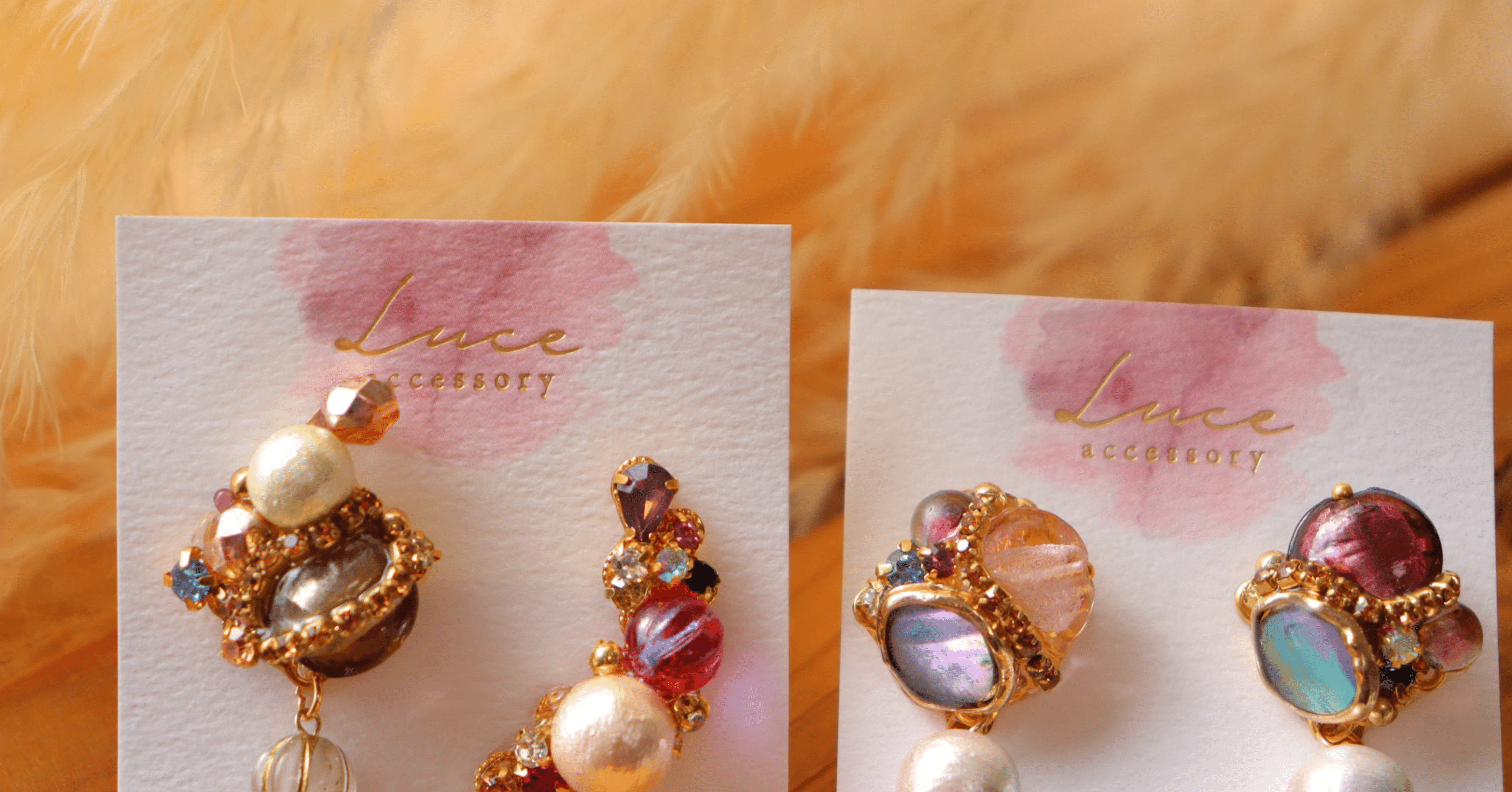 Luce ルーチェ｜note