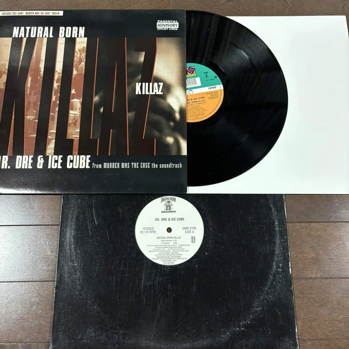 1994年発売のOriginal Motion Picture Soundtrack｜HIP HOP JUNKIEEES