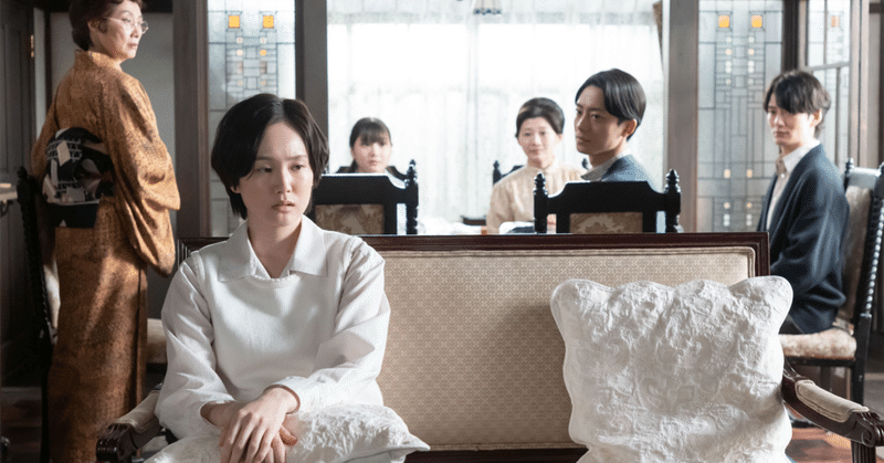 Seina Morisako｜note