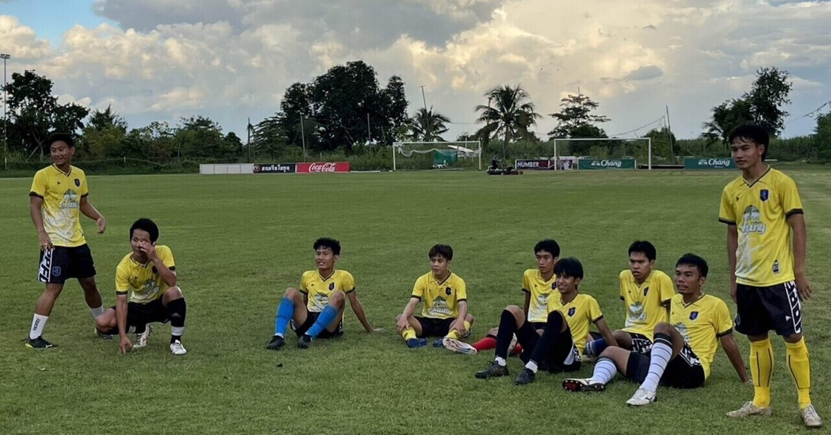 タフな1日｜Satoshi K