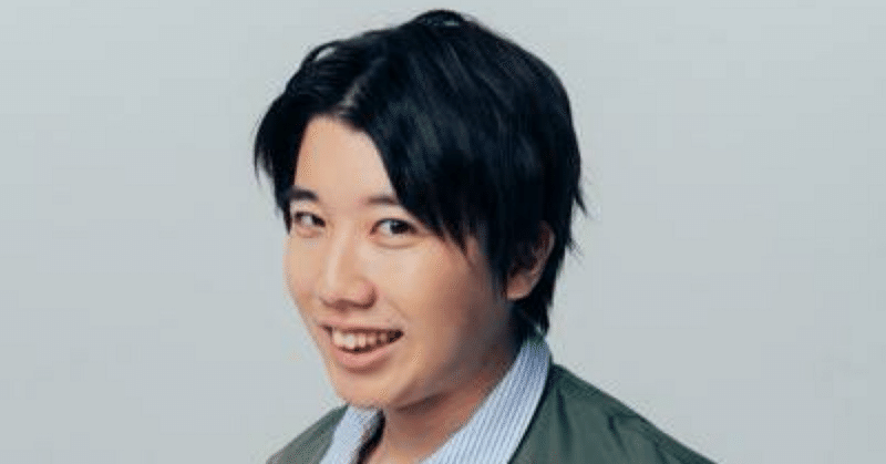 Aomatsu Akira ｜note