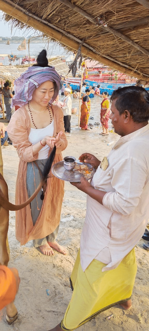 アヨーディア編｜Mai Suzuki