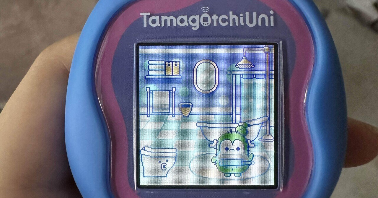 あまごっち育成日記🥚3日目（2024/08/31）｜Satomi Kanda