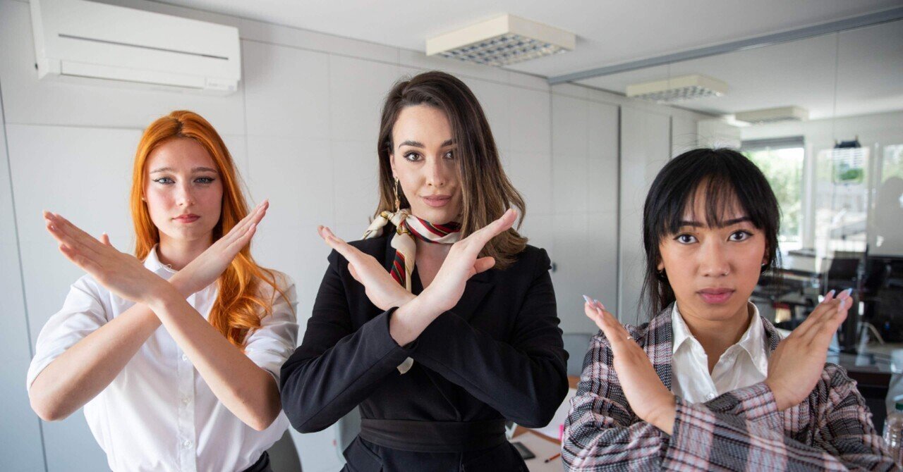 #2-155「アンコンシャスバイアス」｜mayogoto