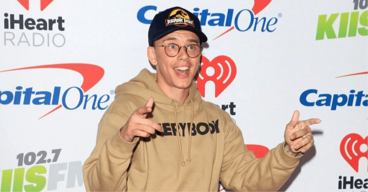 ラッパーLogic(ロジック)入門｜おすすめ曲｜引退と撤回｜来日｜笹井雅尚 / Masataka Sasai