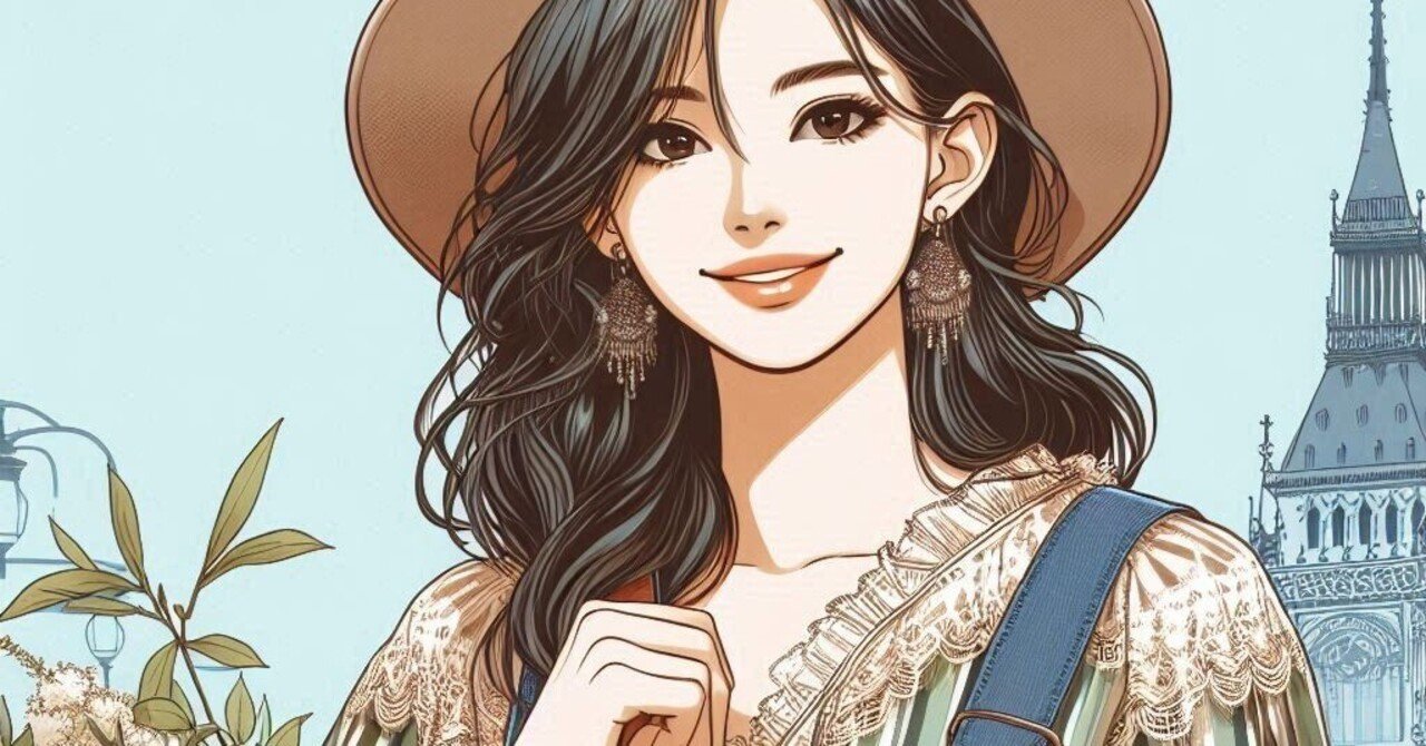 ハイスペック女子とお付き合いするとお得🥰なことばかりなワケは?｜はやかわれい😆連続起業家・発達障害のフリーターが丸の内の会社員→渋谷で起業。note146万PV