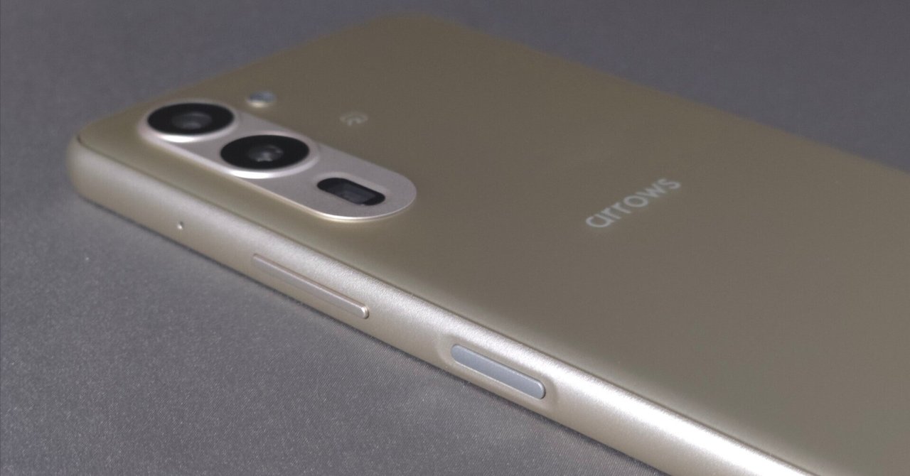 arrows We2 Plus使用感レビュー|性能良し、価格良し、使いやすいミドルスペックスマホ｜電子レンジマン