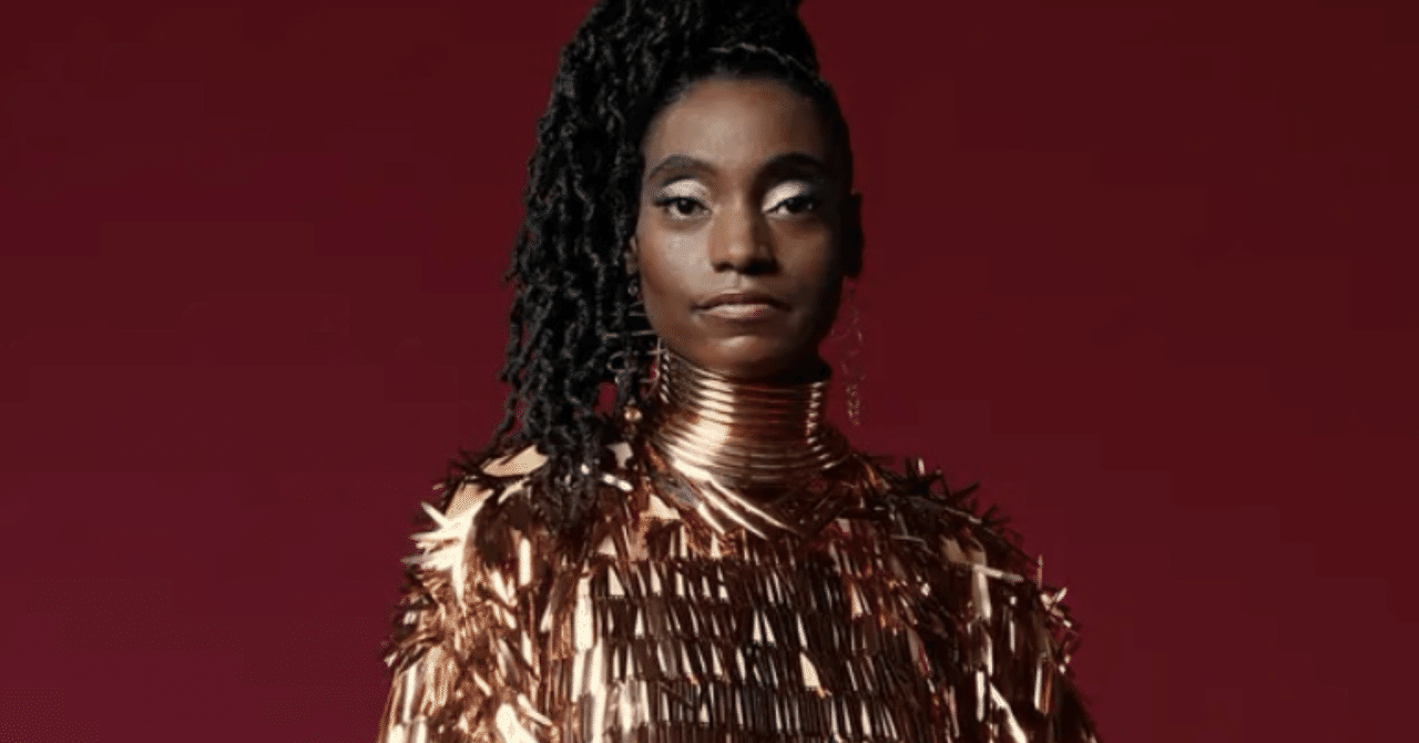 2024/08/31 Lakecia Benjamin - Phoenix Reimagined｜山本達也