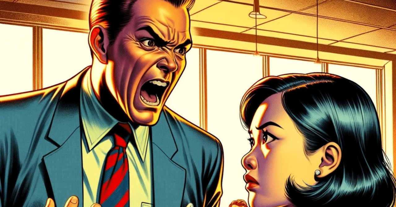 新人育てるのが下手な奴の特徴｜kasuga hiroshi