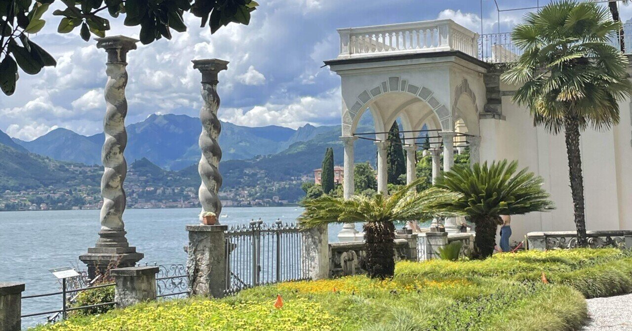 海外暮らしから帰国、はじめてのnote｜shino