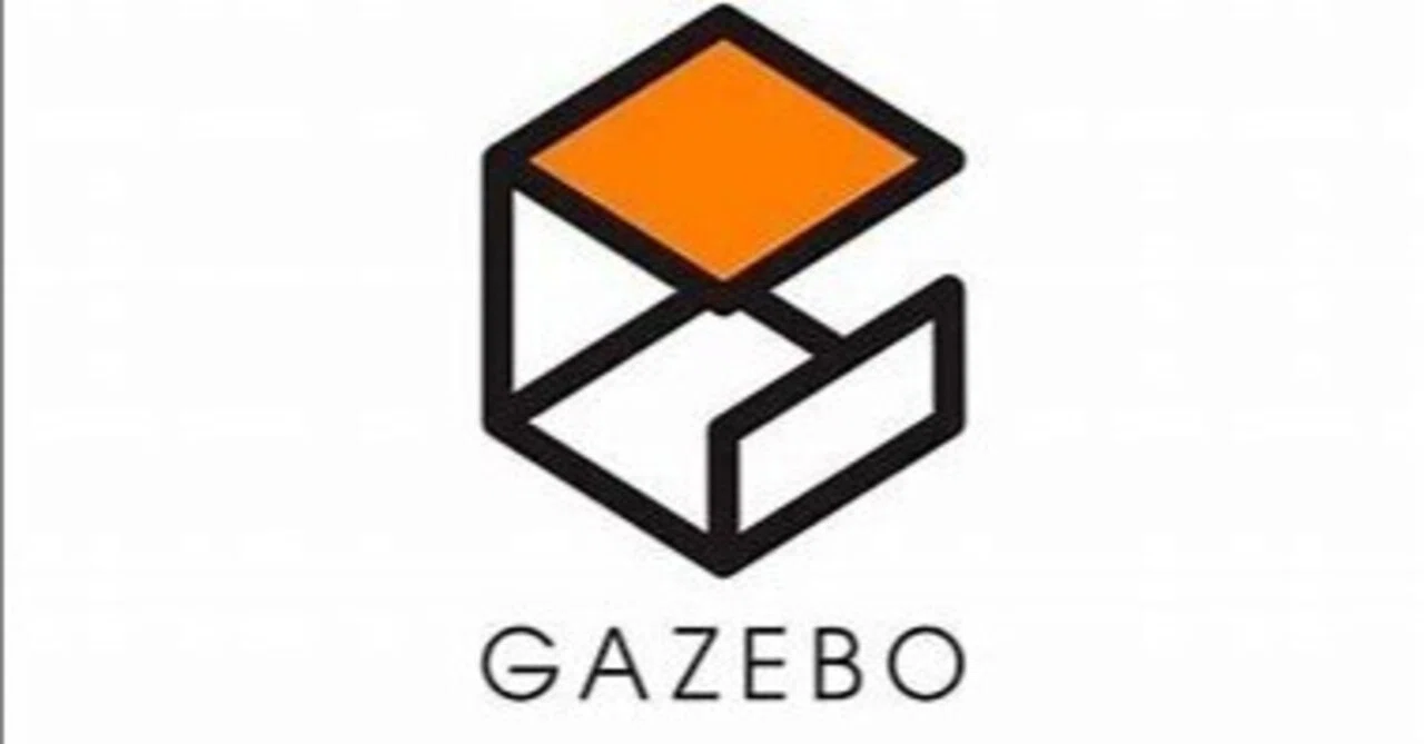 Gazebo simulation with ROS2 humble｜虎侍