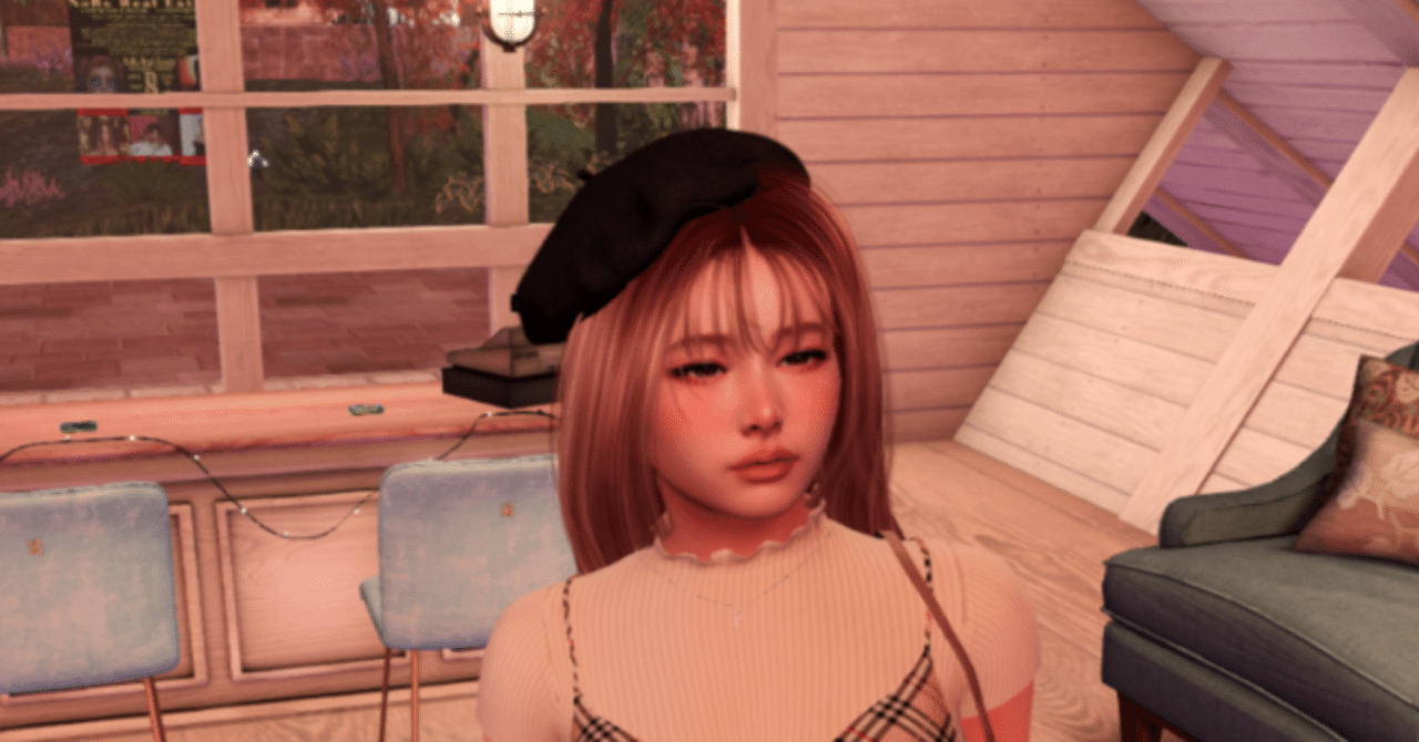 土曜の朝｜freesia