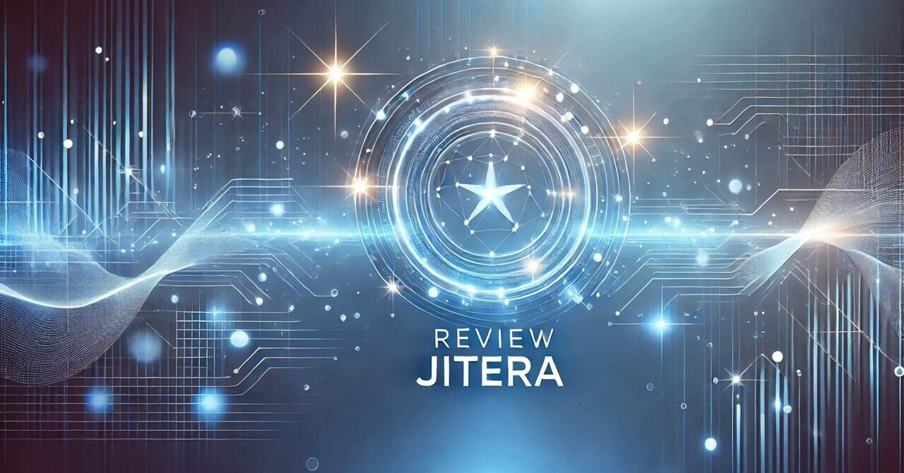 システム開発AIプラットフォーム『Jitera』を徹底レビュー｜YAMADAI🌐AI×DXコンサル