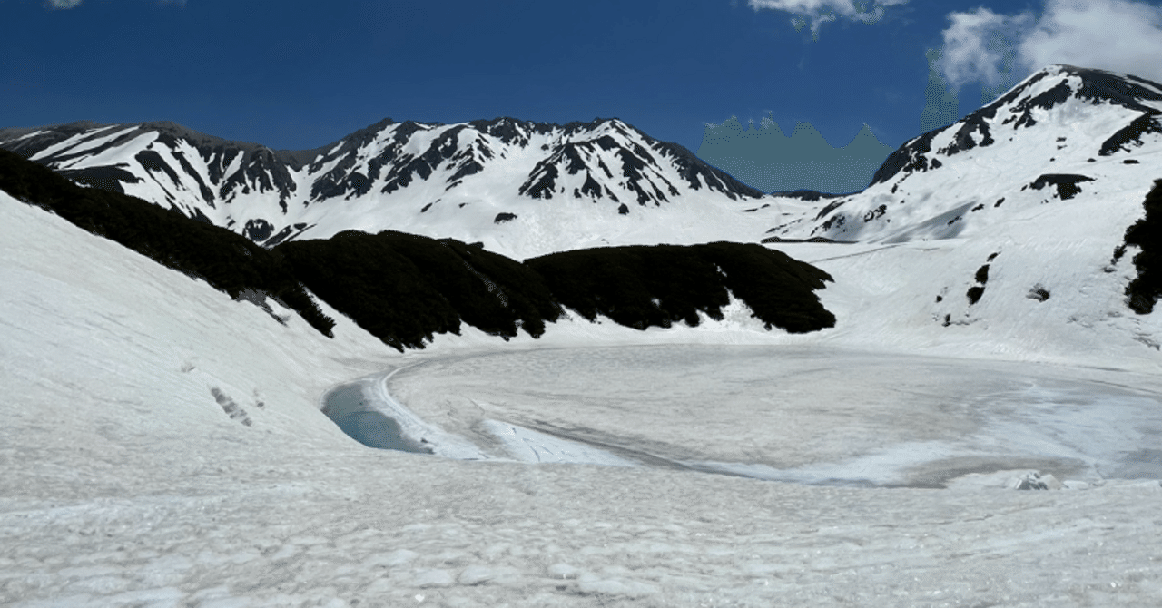 Toyama Has Amazingly Delicious Spring Water: Part 1 - ”Water of Tamadono” at Murodo on the ...