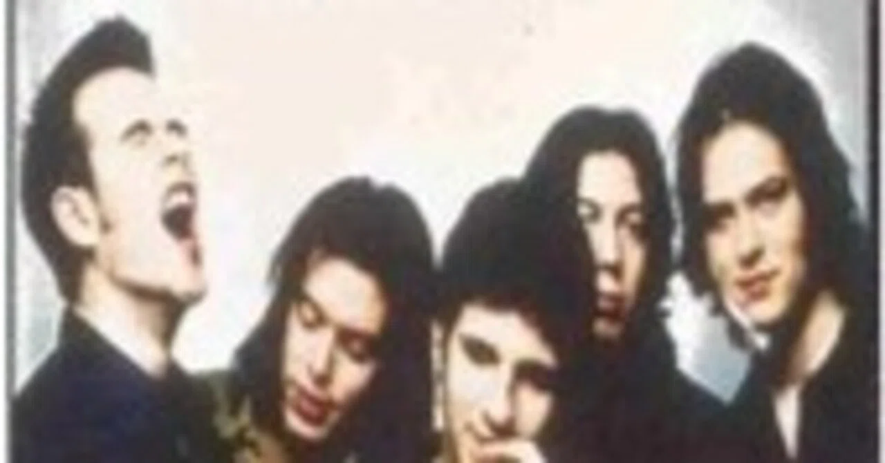 THE MONTROSE AVENUE『THIRTY DAYS OUT』｜広田修