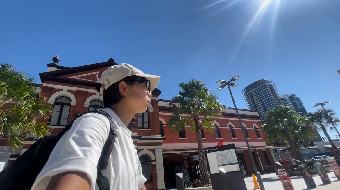 【Go Cardでバスに乗る】〜Australia留学中〜｜くらいしかな