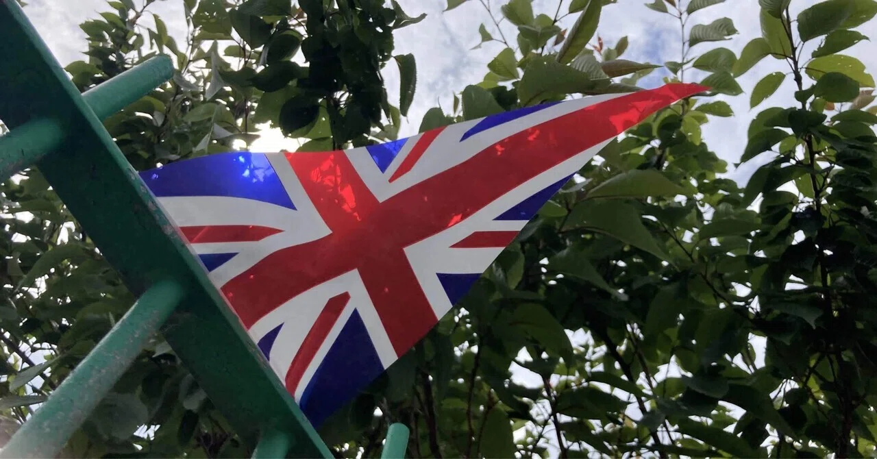 Brit Pop 入門｜sp2024