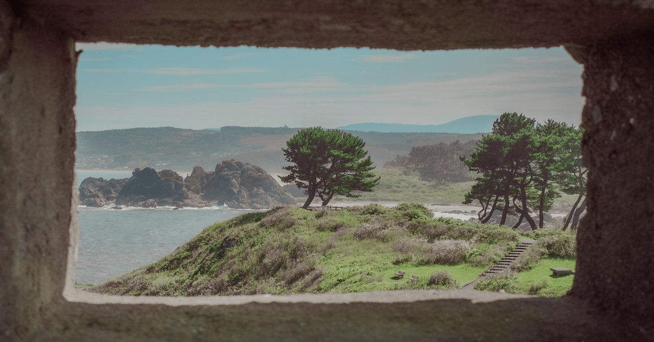 日記と珈琲_番外編｜米谷隆佑｜Yoneya Ryusuke