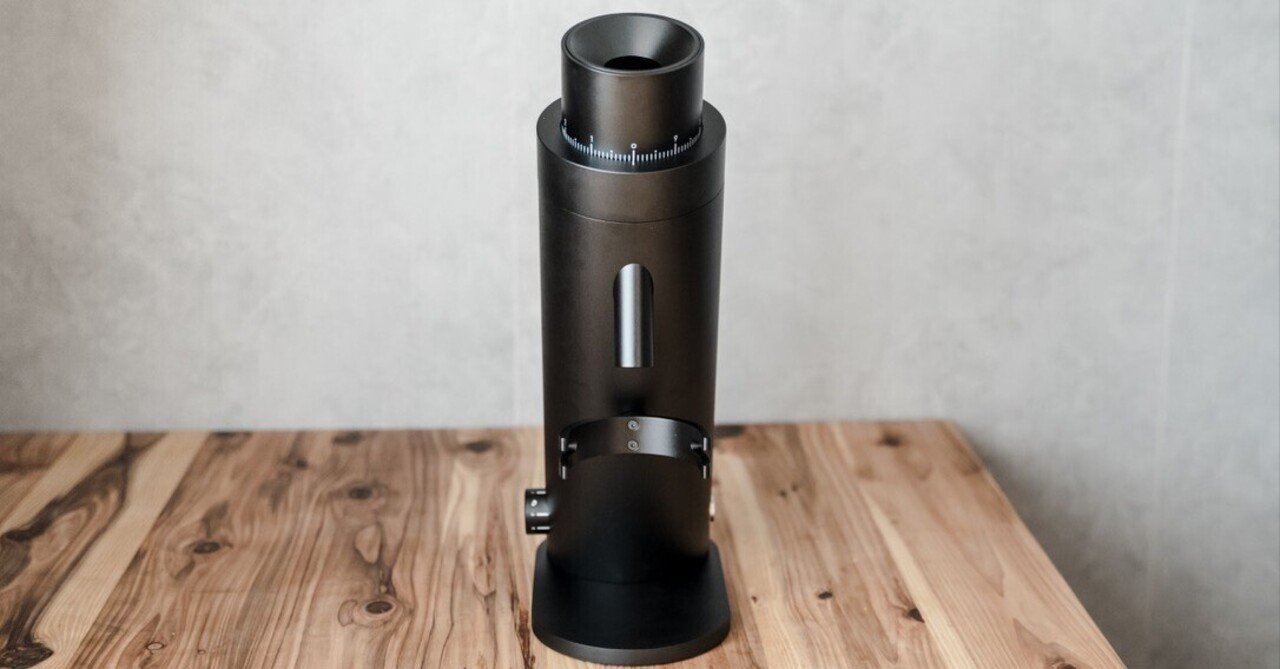 Option-O LAGOM P64のすべて｜August