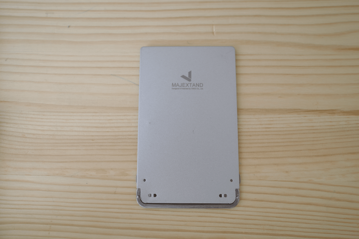 iPad miniでnote書くためのアイテム｜Toru