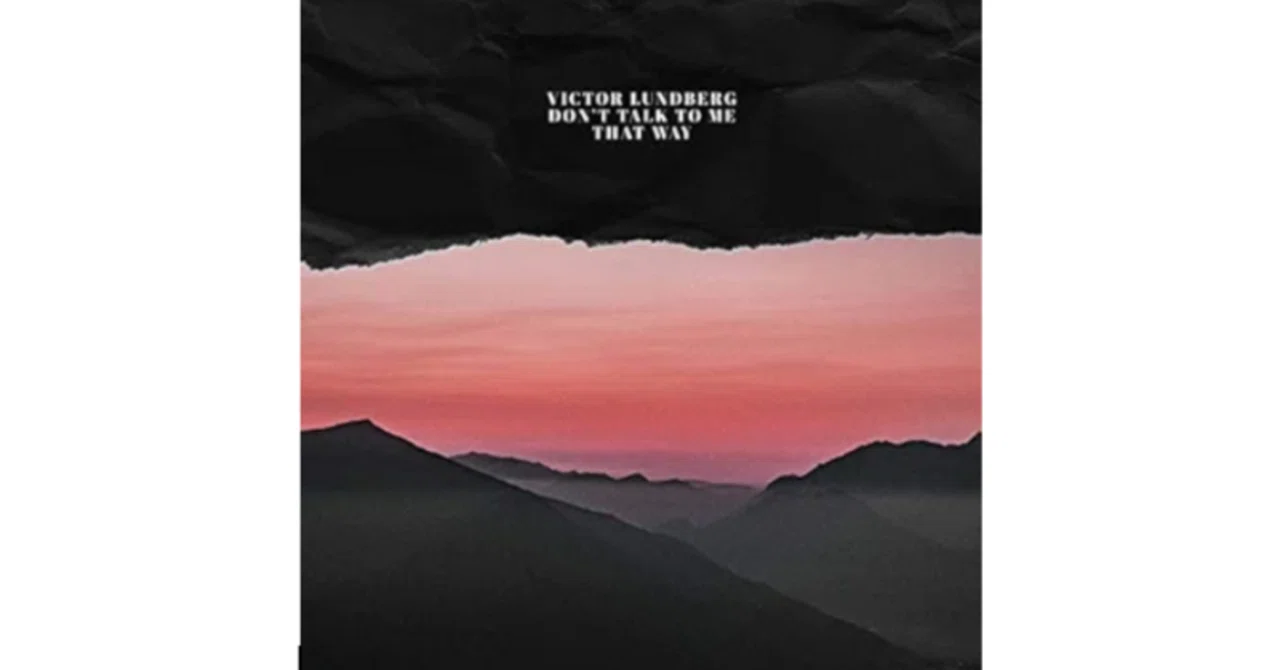 音楽: Soul/AOR #1 | Victor Lundberg (Dayon) feat. Astyn Turr - Don't Talk ...