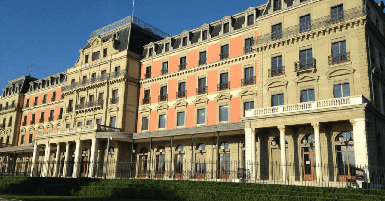 2014 ジュネーブ｜Chacoder