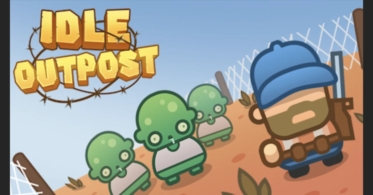 【ポイ活】Idle Outpost 攻略完了｜ボブ