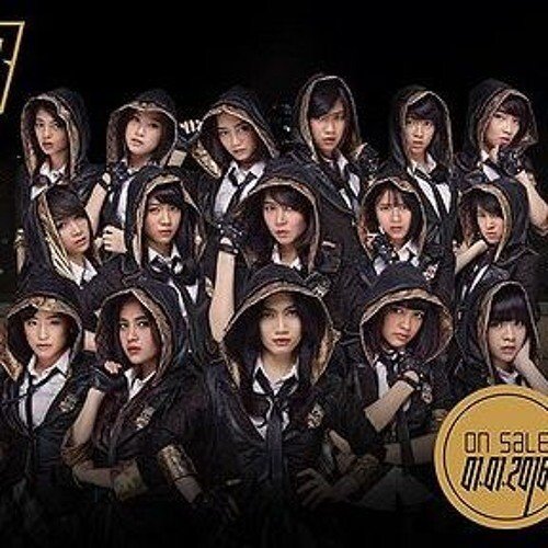 JKT48 Beginner English Ver.｜xxw515jpop