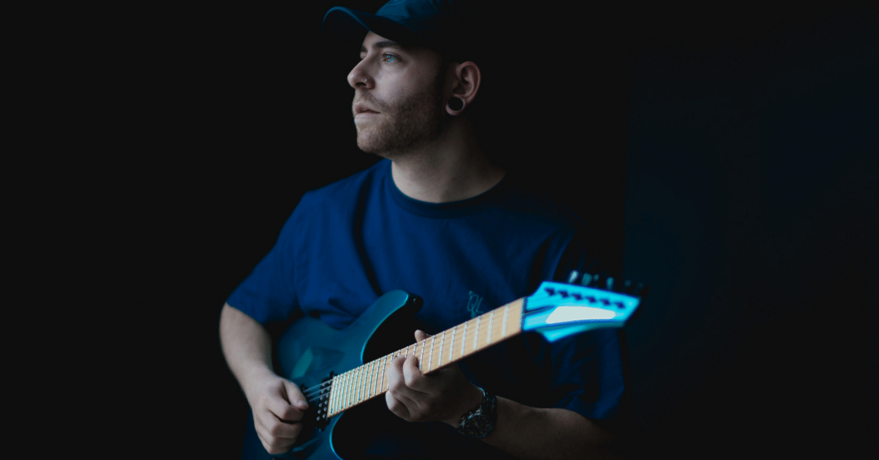 Intervals『memory palace』(2024)｜Avan