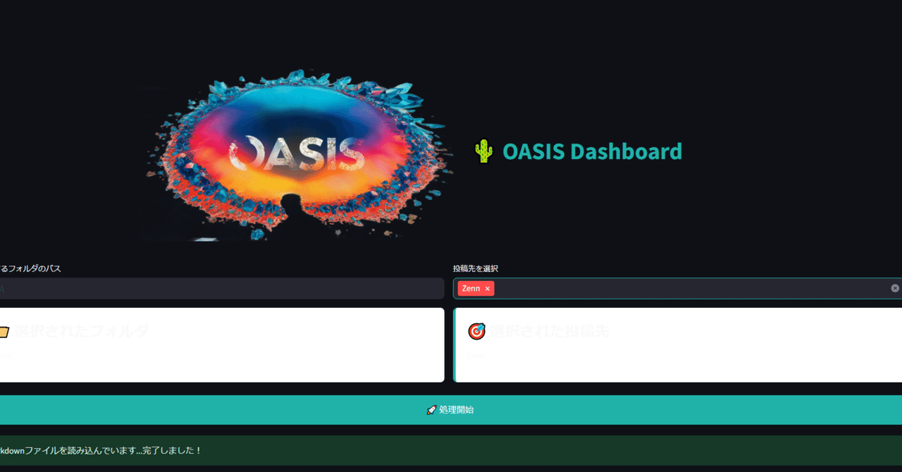 クロス投稿(Note、Qiita、Zenn)のやり方※Qiitaはできてません｜K.TOMI