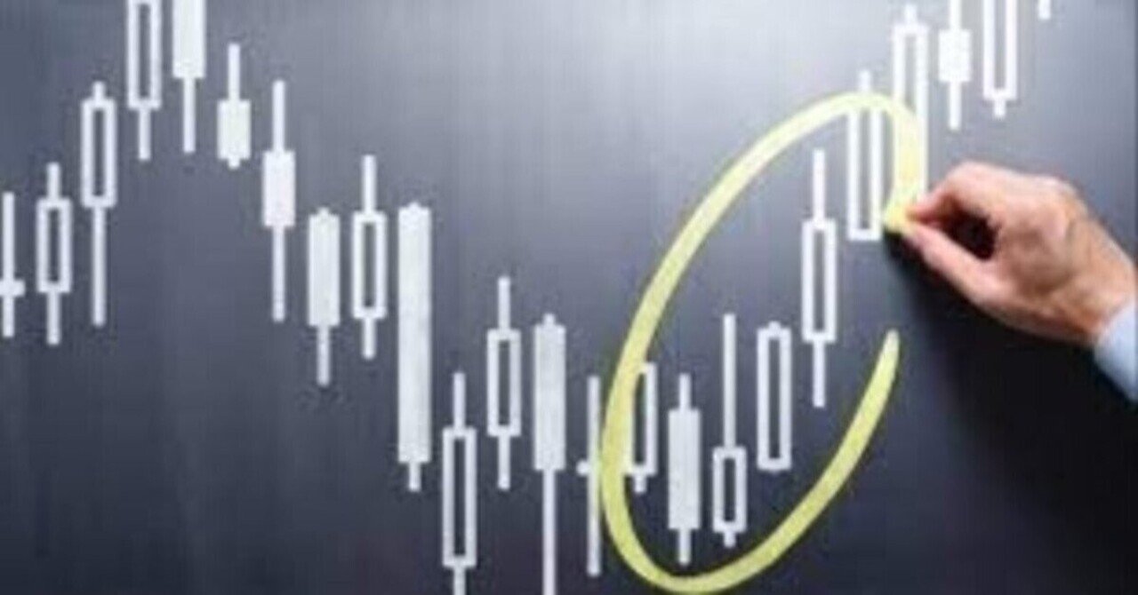 Mako＠FX-Trader｜note