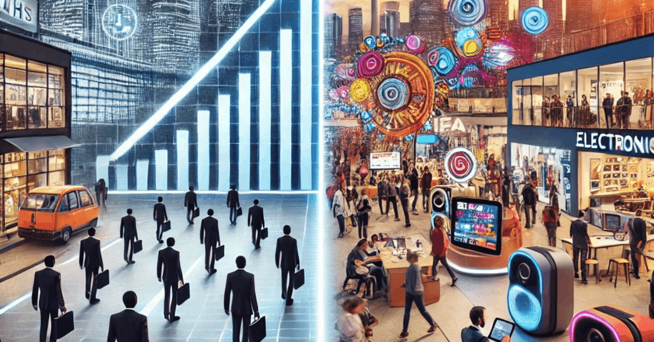 2024年9月第1週の注目経済・政治イベント｜高見澤秀介 | Lambda CEO