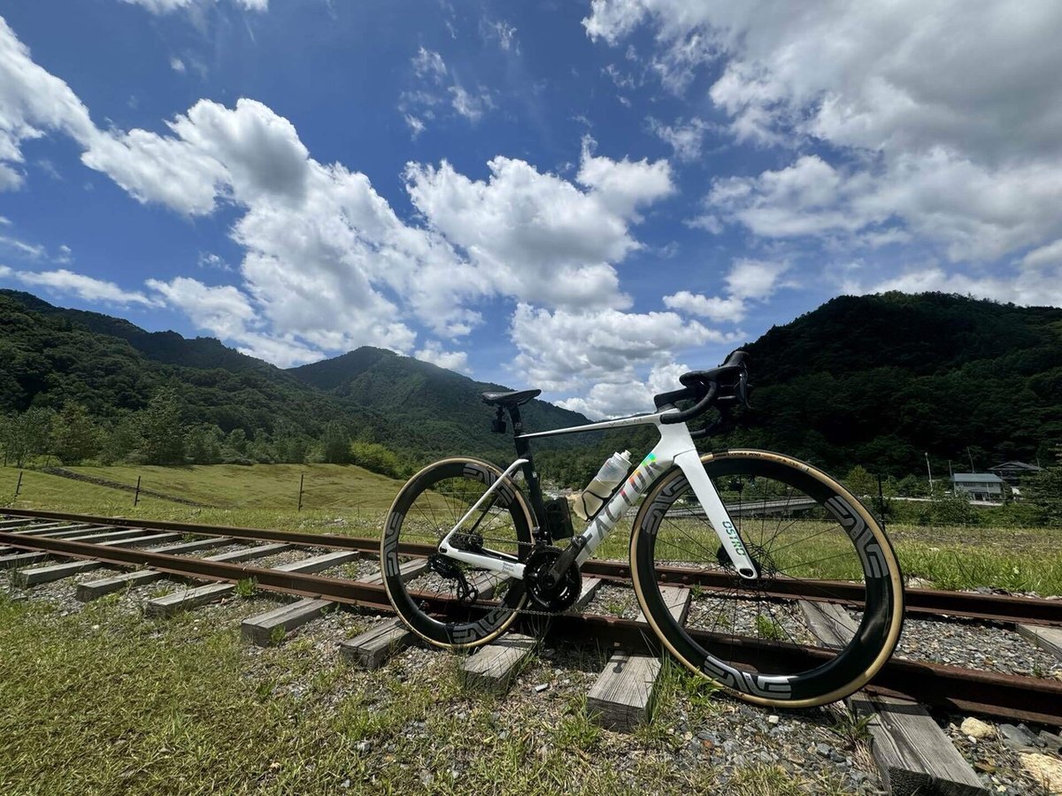 FACTOR OSTRO VAM 2.0 インプレ｜いもひろし