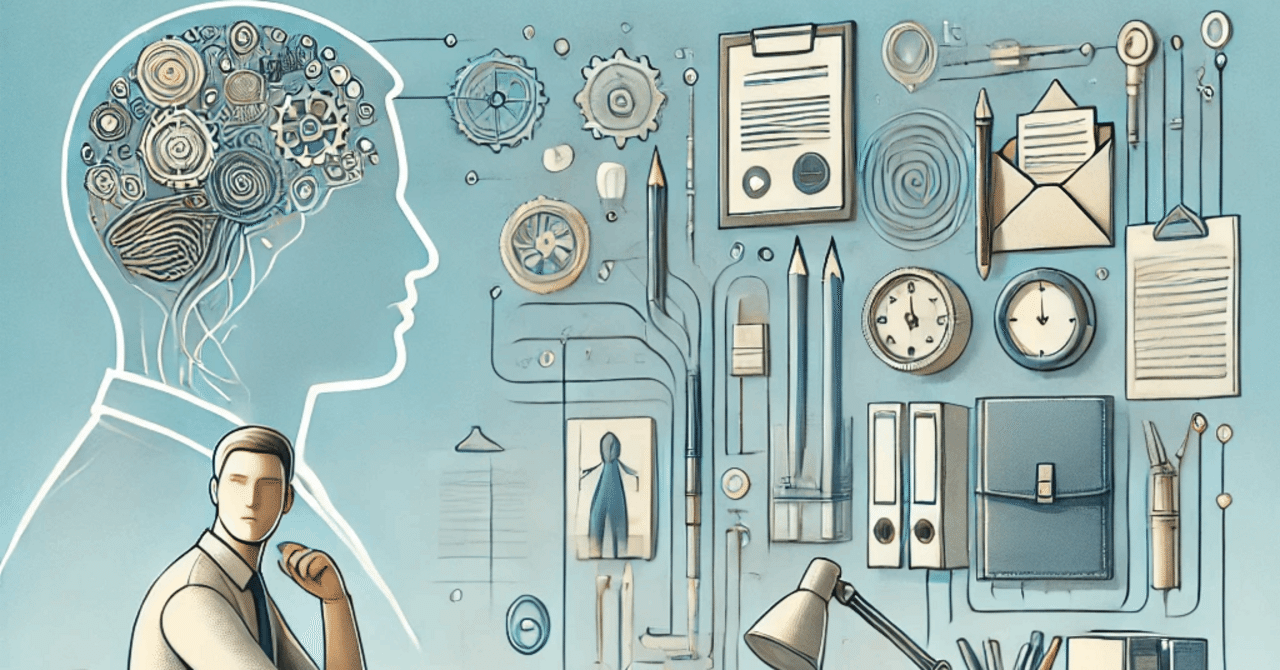 物も心も整理整頓｜MG.OTOSAN