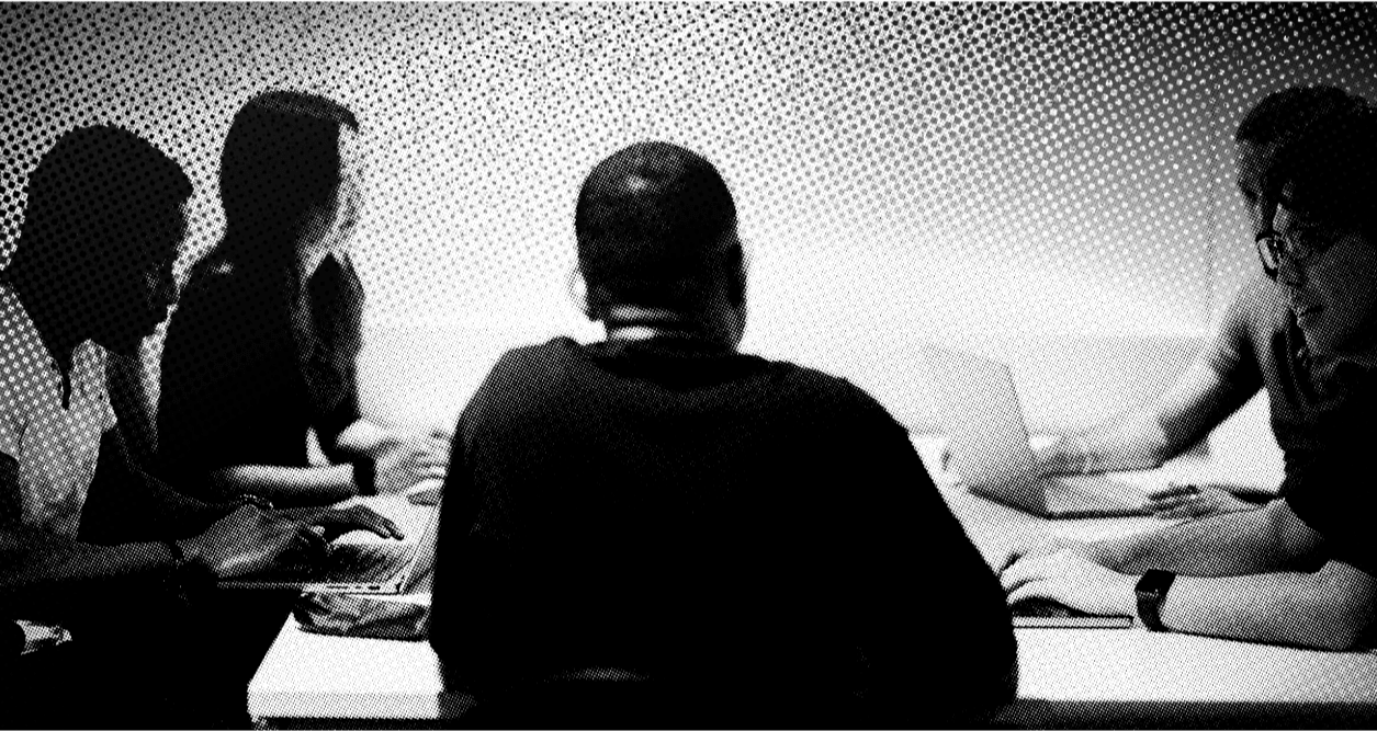 4D People｜FOURDIGIT Inc.｜note