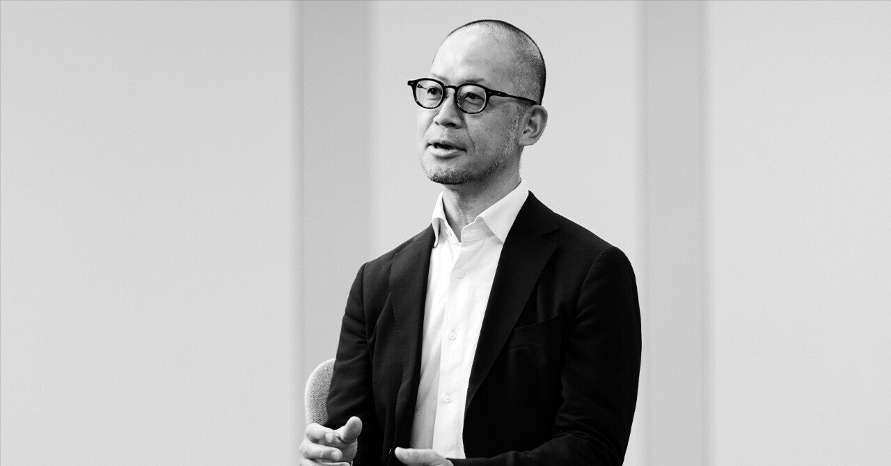 チャレンジをサポートできる土台がある – 執行役員 花上 克希｜FOURDIGIT Inc.