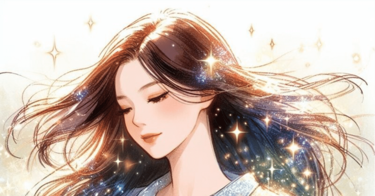 夢の狭間で(1)｜shiho