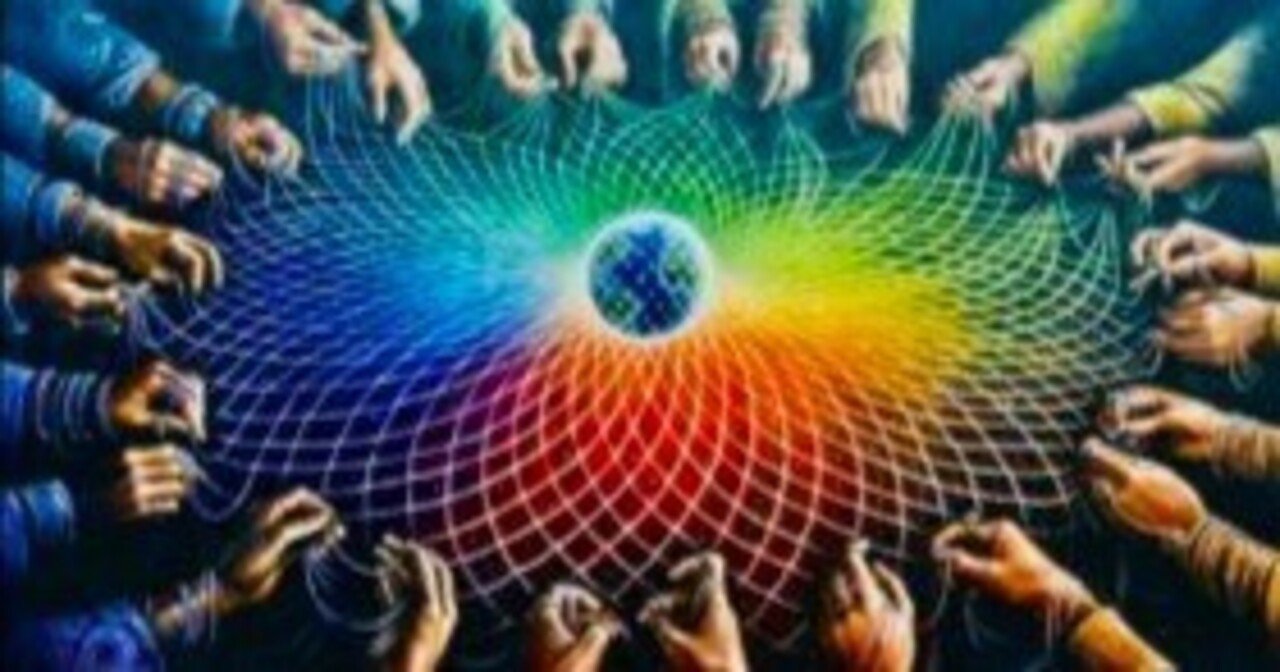 ムー大陸には私達の歴史が隠されている（3）新しい5次元世界への突破口｜Mippya78 新しい光の波動