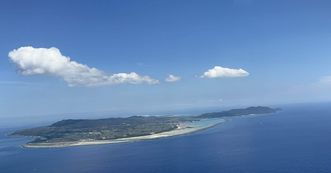 Day8~沖縄編スタート~｜こっすーのひとりごと