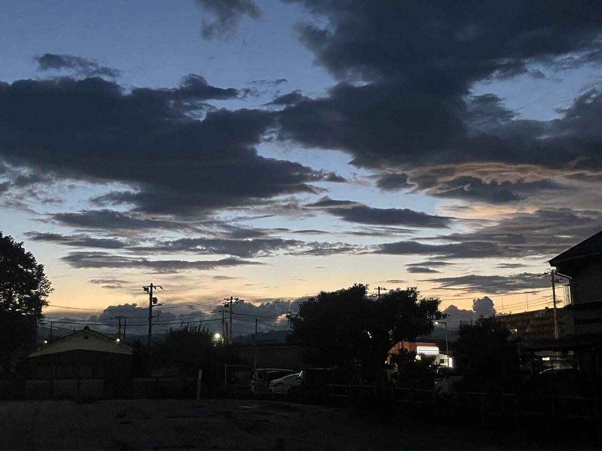 三行日記(?) - 2024年9月2日の日記｜安心院