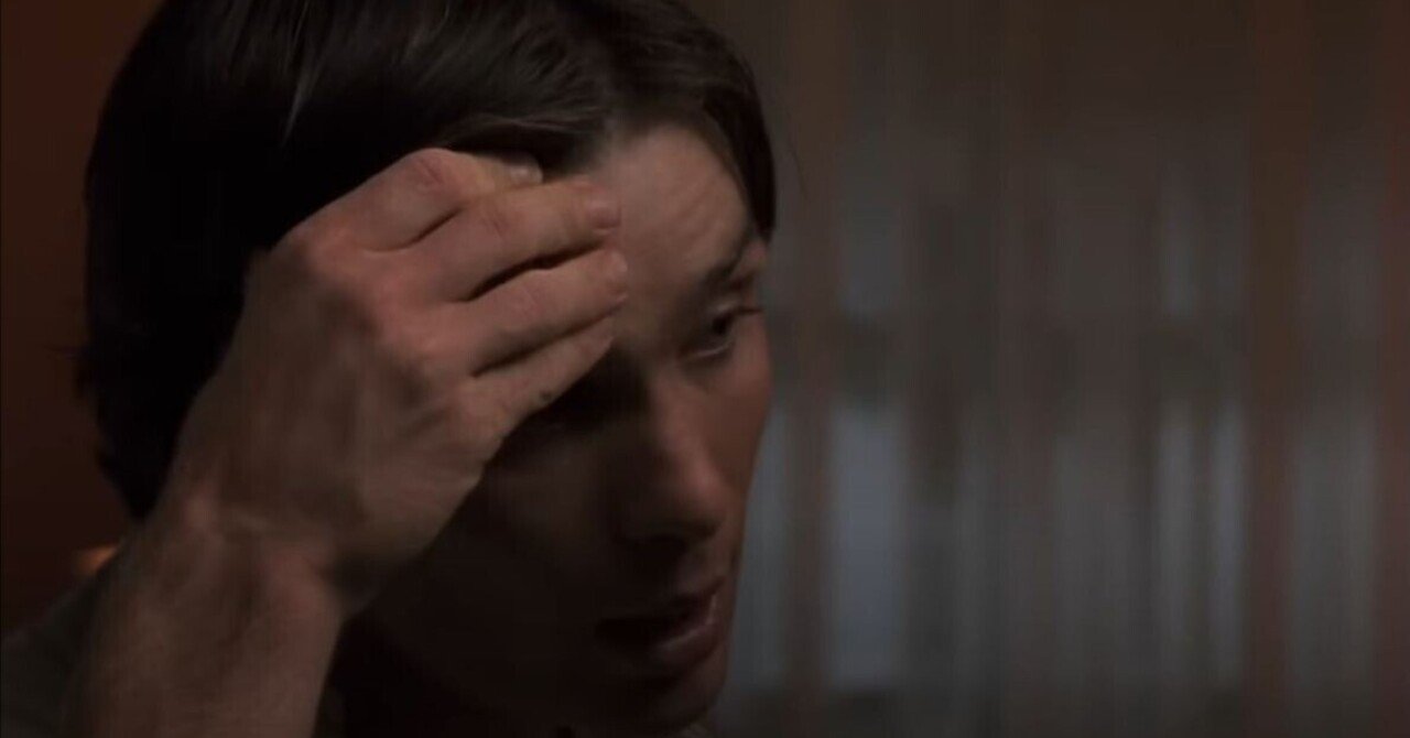 #19. To have a row (3)｜Y.Shelby