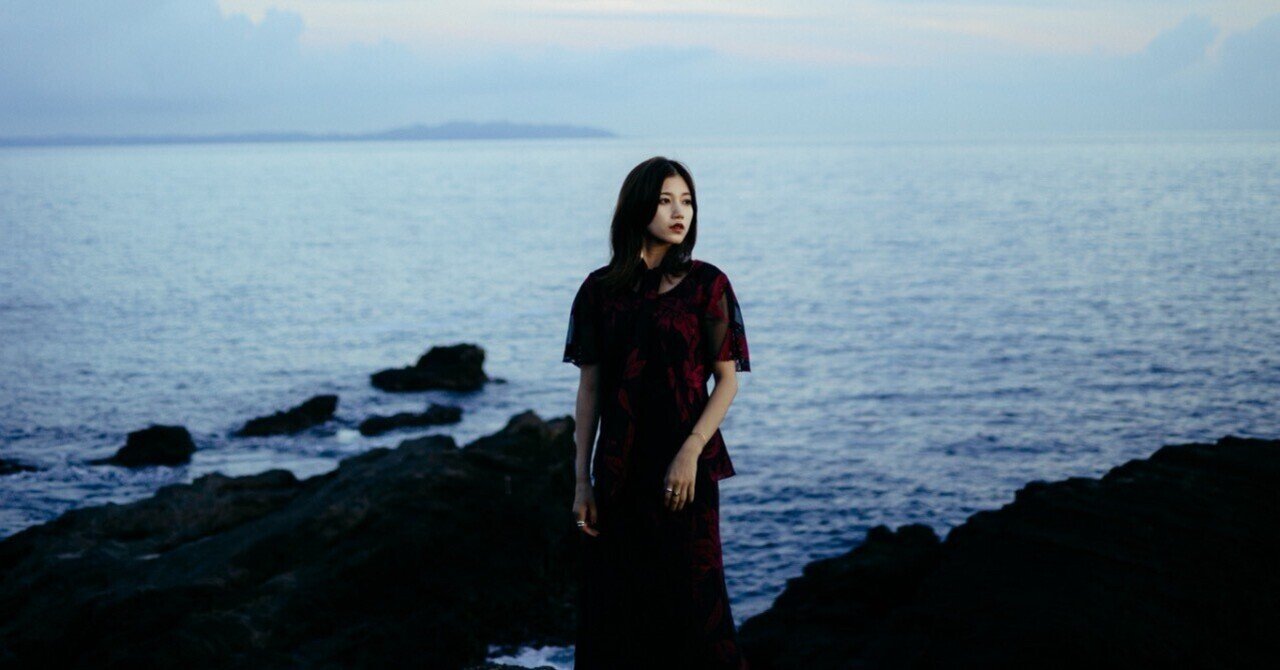 城ヶ島撮影会｜yuya.sugimoto